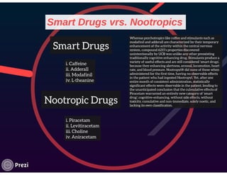 Nootropics Guide for Beginners | PDF