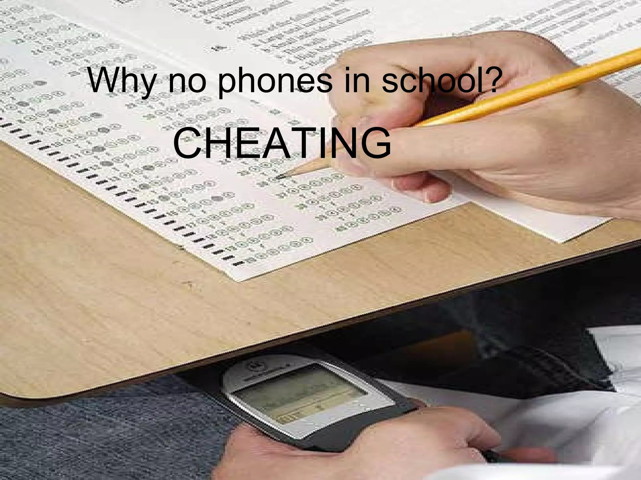 Cell Phones In School blaine | PPT