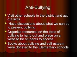 No place for hate | PPT