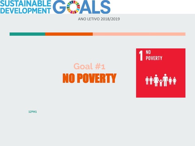 No poverty | PPTX | Debated Sensitive Social Issues | Sensitive Topics