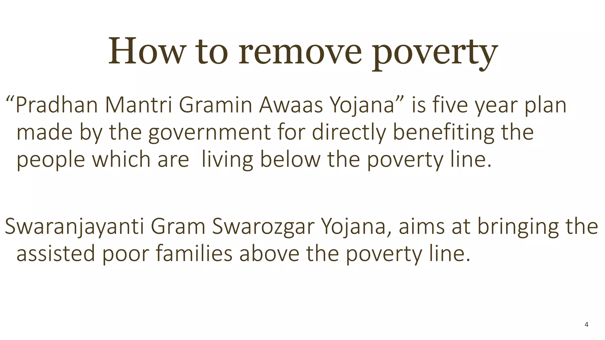 No poverty.pptx