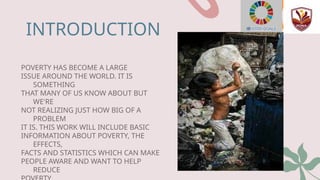 NO POVERTY A GOAL OF UNITED NATIONS{2}.pptx