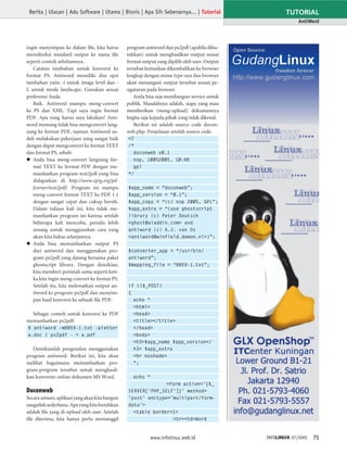 Noprianto Antiword | PDF