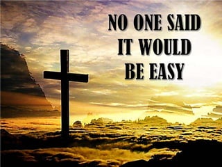 No price too high | PPTX