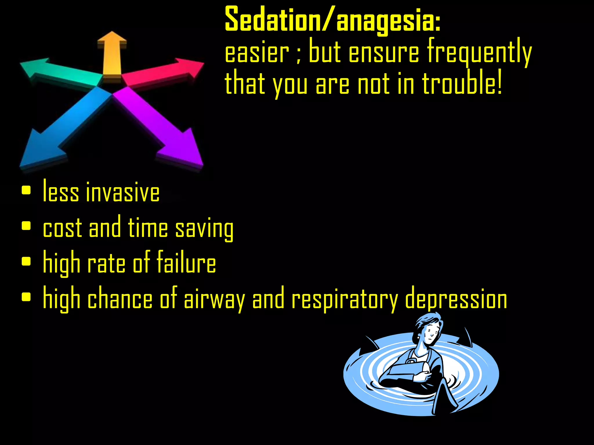 NON OPERATING ROOM ANAESTHESIA | PPTX