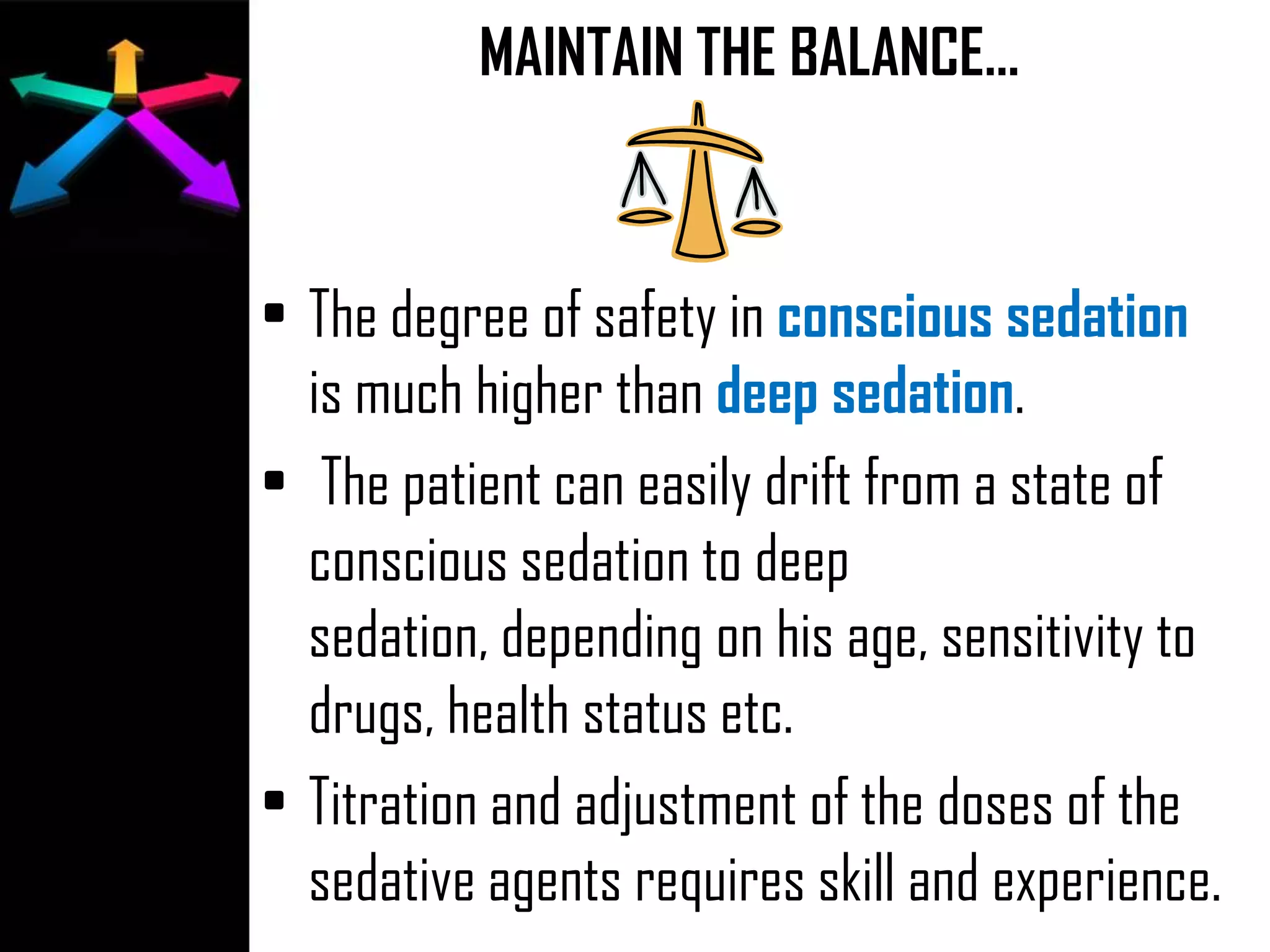 NON OPERATING ROOM ANAESTHESIA | PPTX