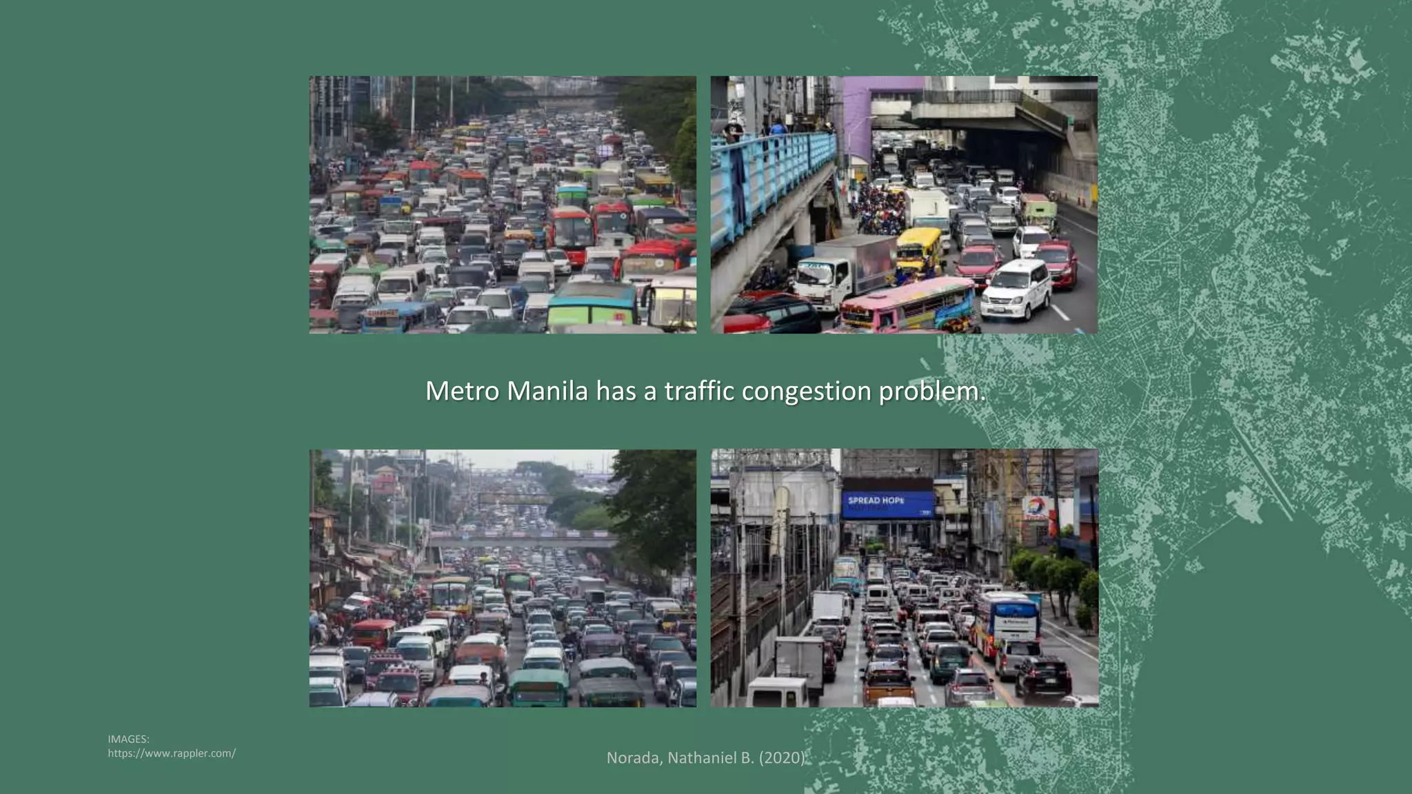 Solving Traffic Congestion Through Transit-Oriented Development ...