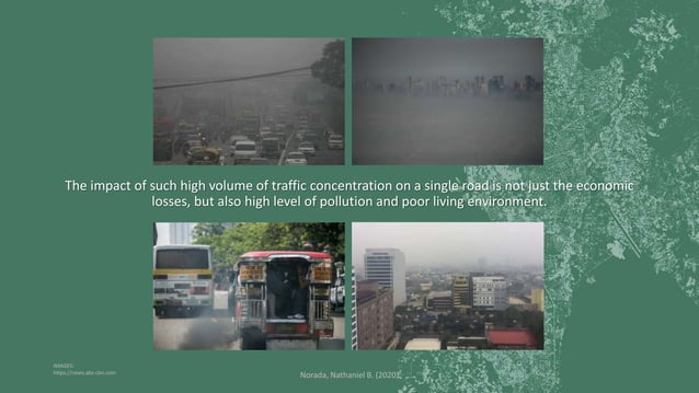 Solving Traffic Congestion Through Transit-Oriented Development ...