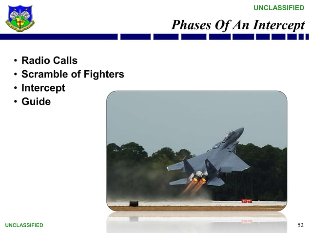 NORAD presents: The #1 reason general aviation are intercepted and how ...