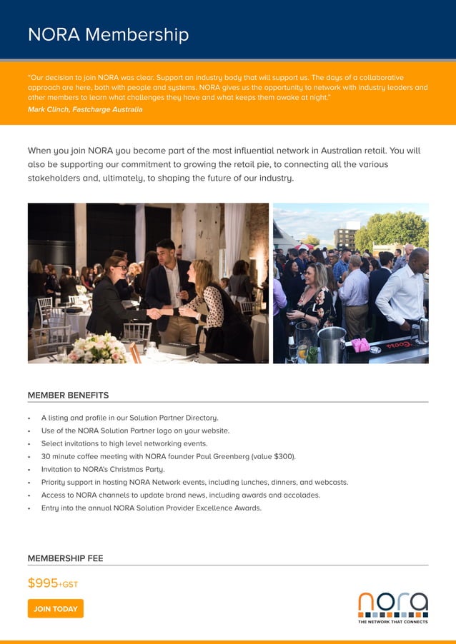 Nora flyer updated | PDF