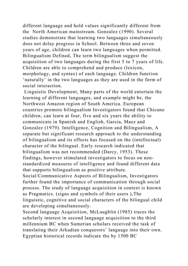 Norah AlasfoorCHS 430Professor, Herman RodriguezWednesday, M.docx