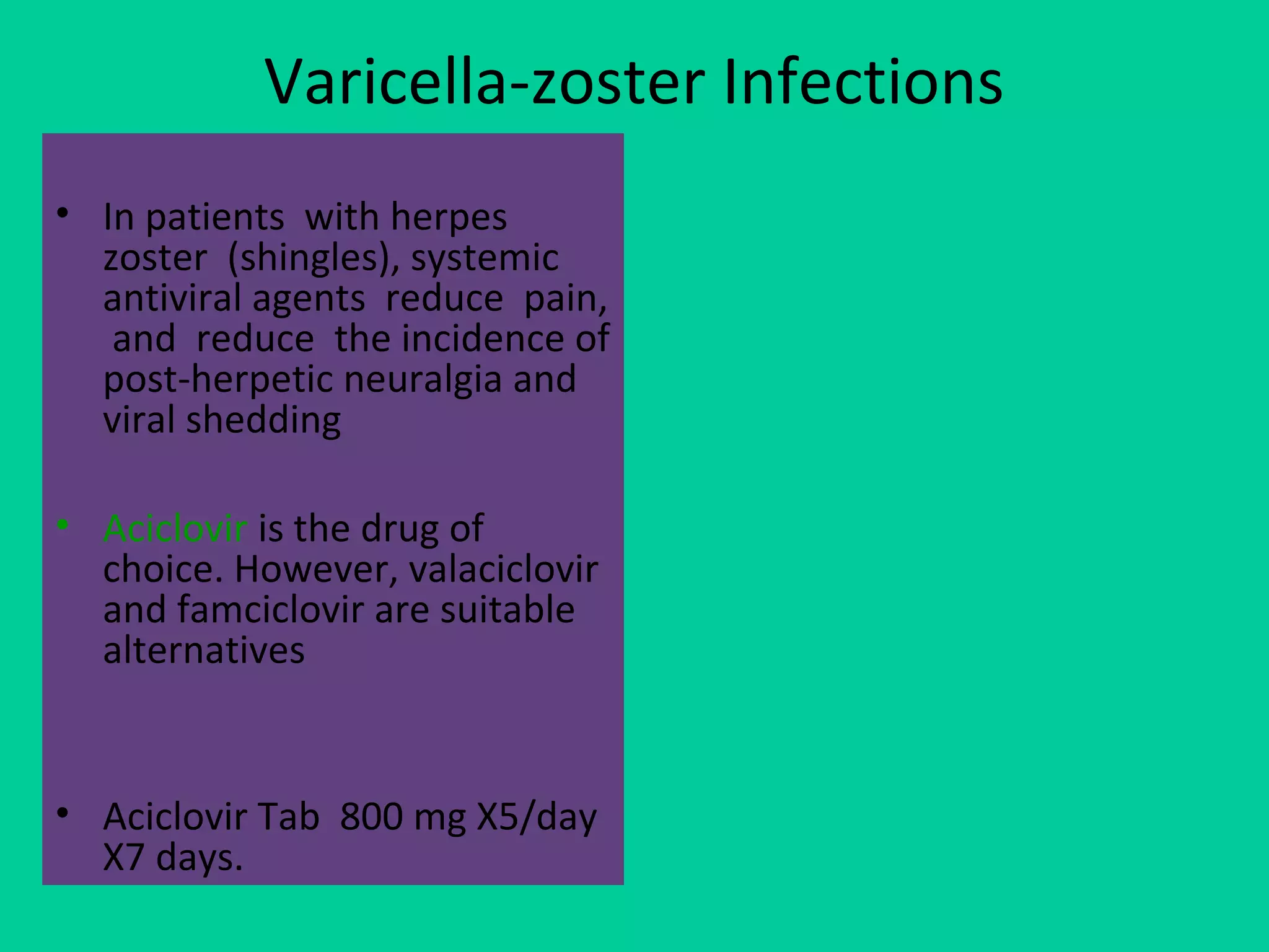 drugs used in dentistry | PPT