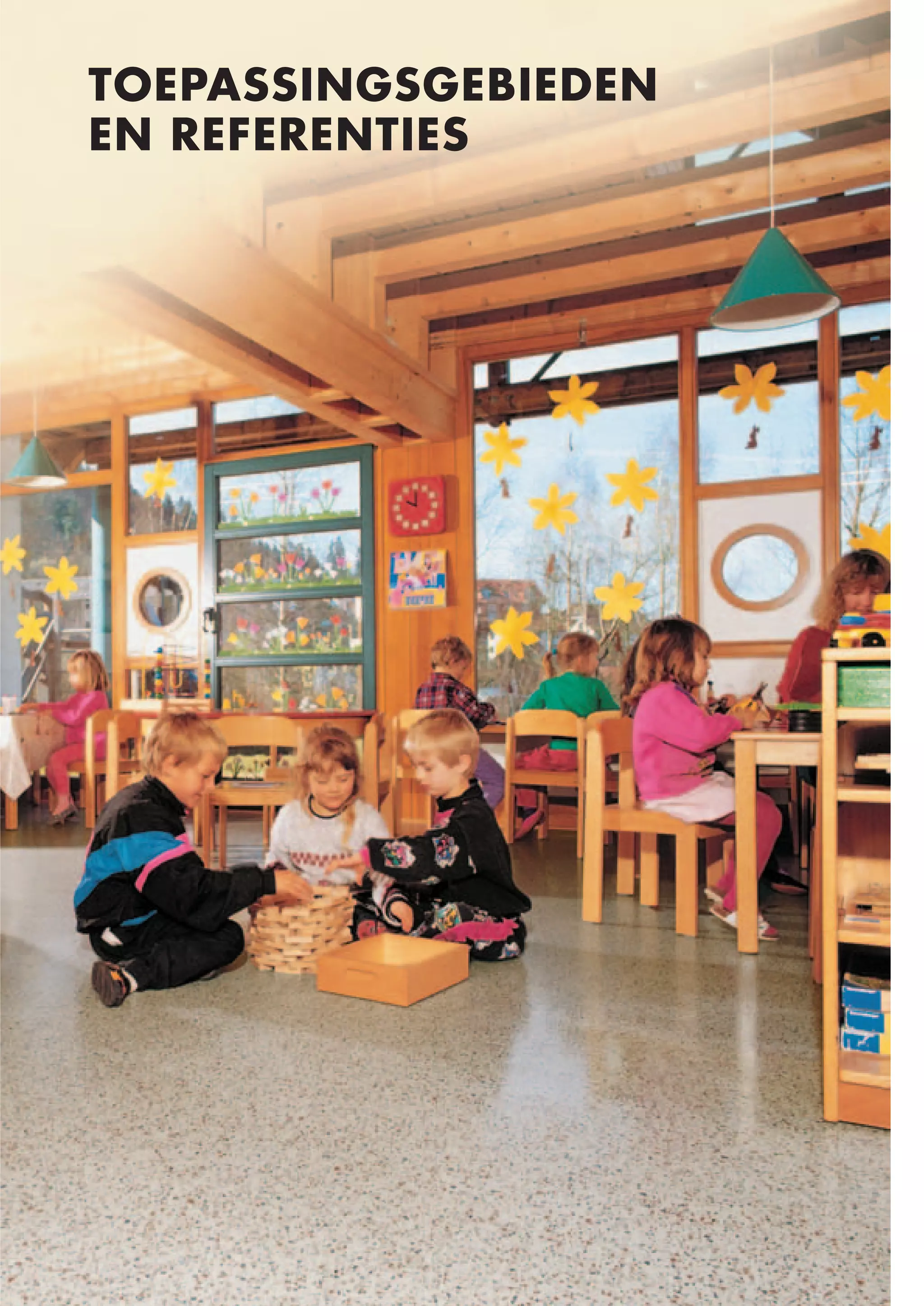 nora flooring systems - Nora milieuvriendelijkheid | PDF