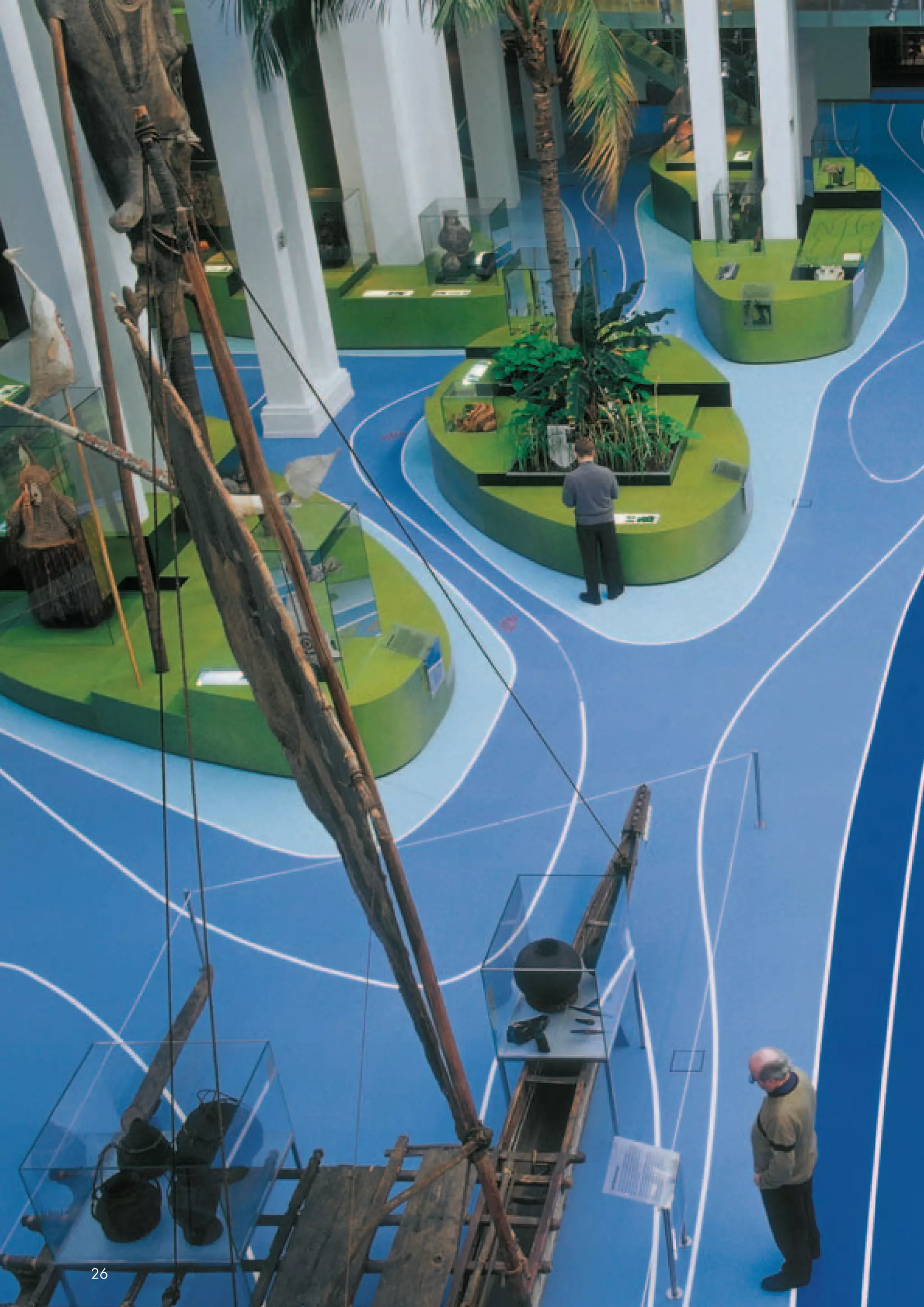 nora flooring systems - Nora milieuvriendelijkheid | PDF