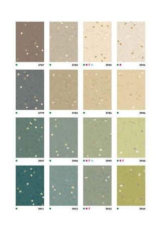 nora flooring systems - Noraplan signa | PDF