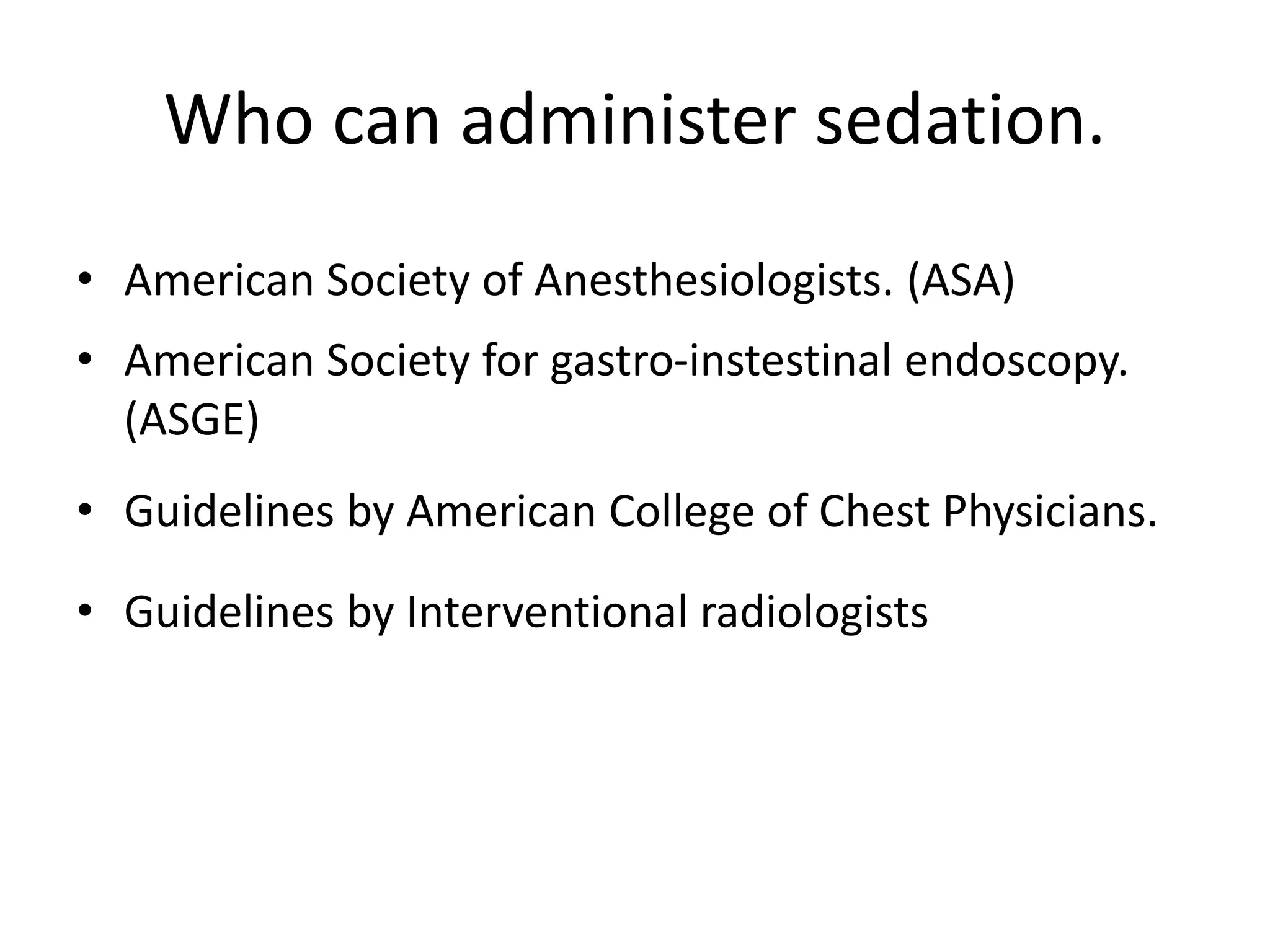 Anesthesia at Remote locations | PPTX