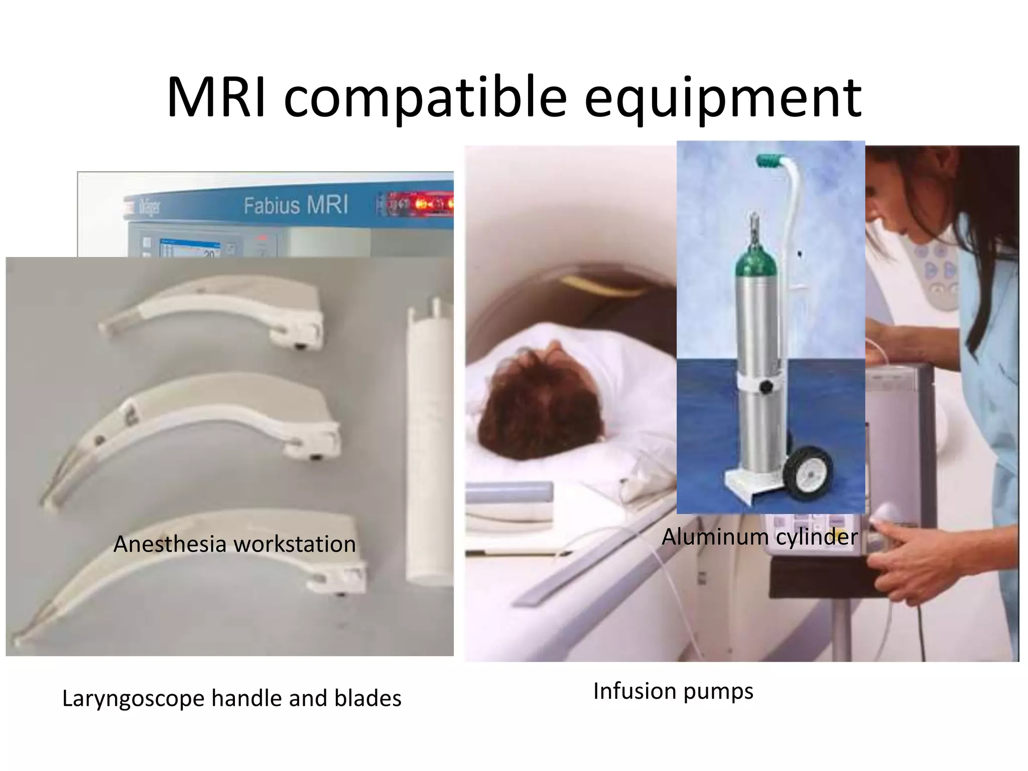 Anesthesia at Remote locations | PPTX