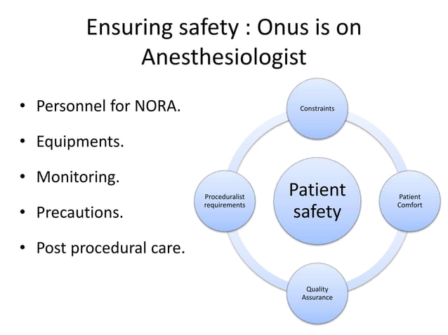 Anesthesia at Remote locations | PPTX | First Aid | Injuries