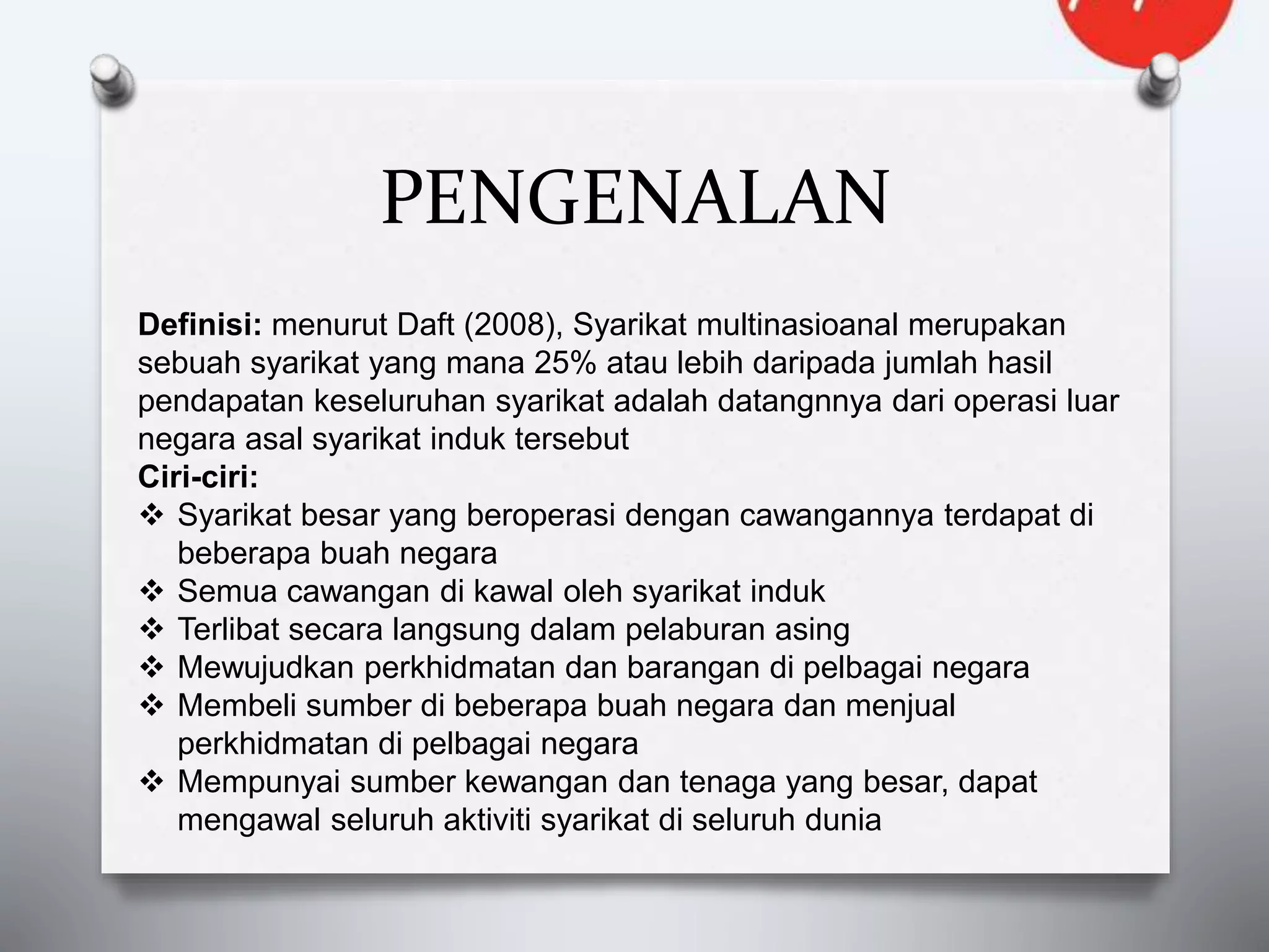 perniagaan antarabangsa AirAsia Berhad | PPTX