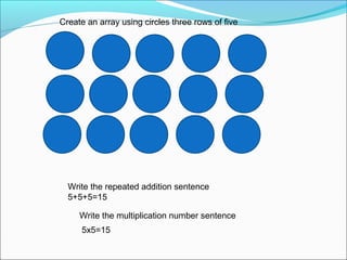Nora t multiplication | PPT | Homework and Study | Education