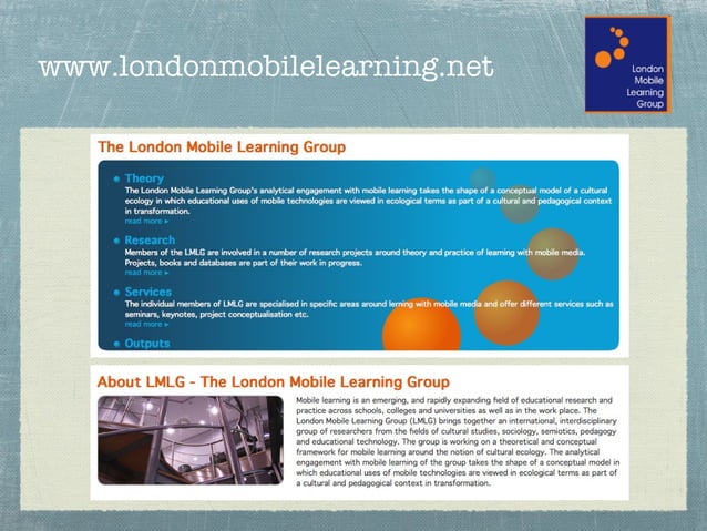 Norbert Pachler | PPT