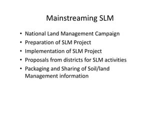 Experiences from Bhutan Chencho Norbu | PDF | Agriculture | Industries