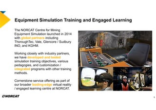 Leading Practices in Training and Development for the Mining Industry | PDF