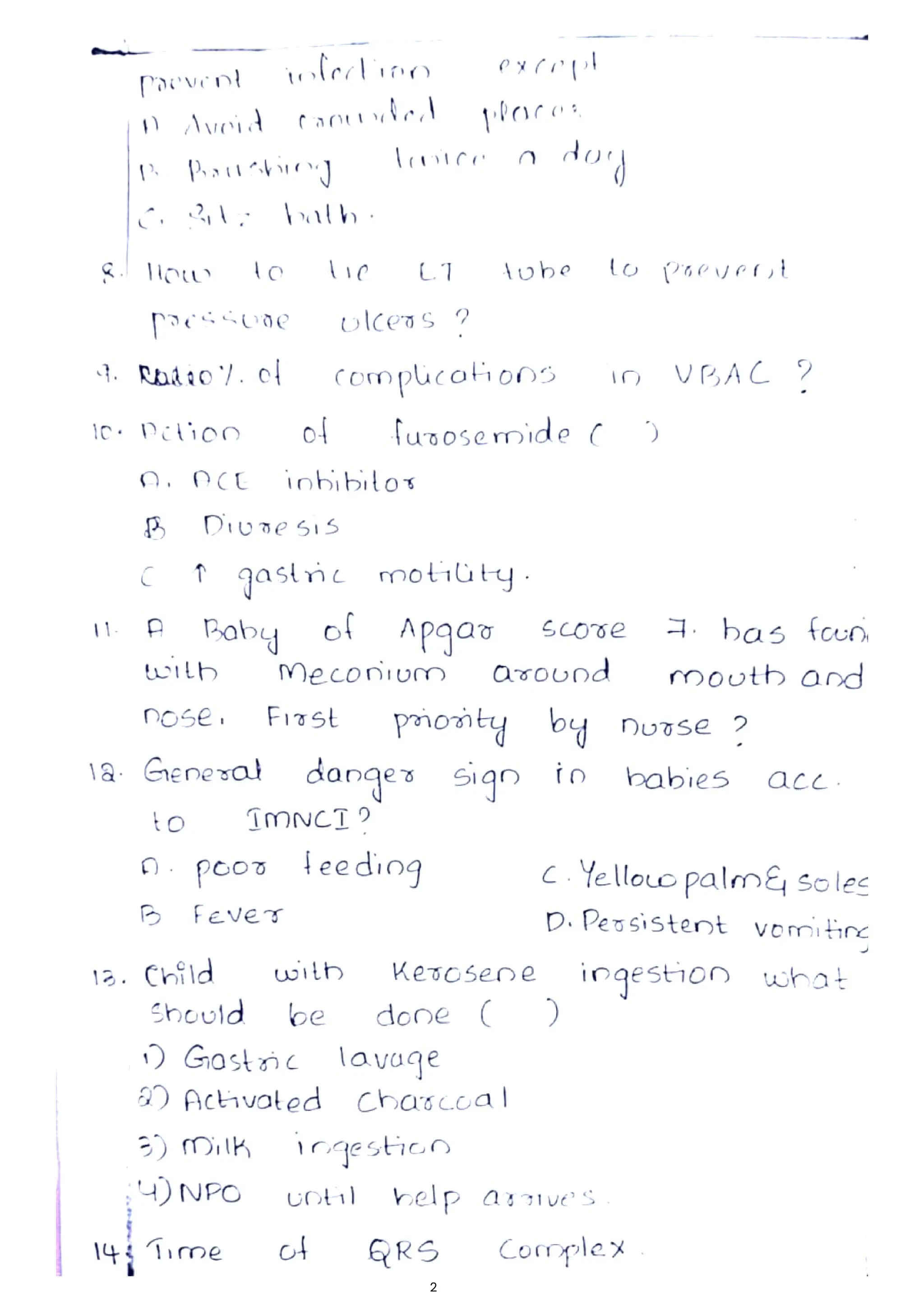 NORCET 2024 prelims Paper.pdf............. | PDF