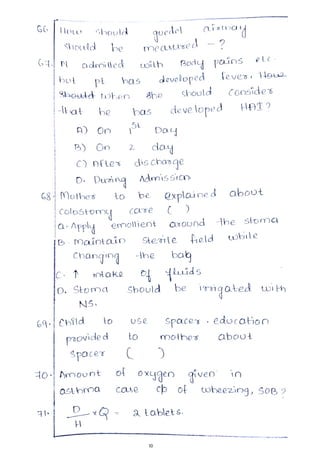 NORCET 2024 prelims Paper.pdf............. | PDF