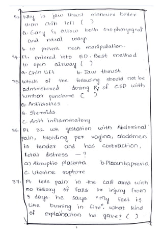 NORCET 2024 prelims Paper.pdf............. | PDF