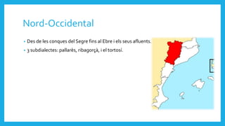 Nord occidental | PPTX