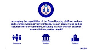 Nordea | PPTX