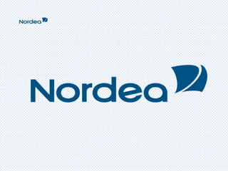 Nordea Bank AB | PPTX