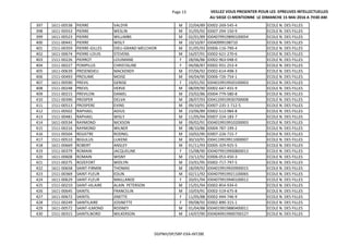 Département du Nord est () | PPT