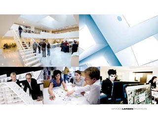 [Nordic GBC Conference 2013] Signe Kongebro - Design with knowledge ...