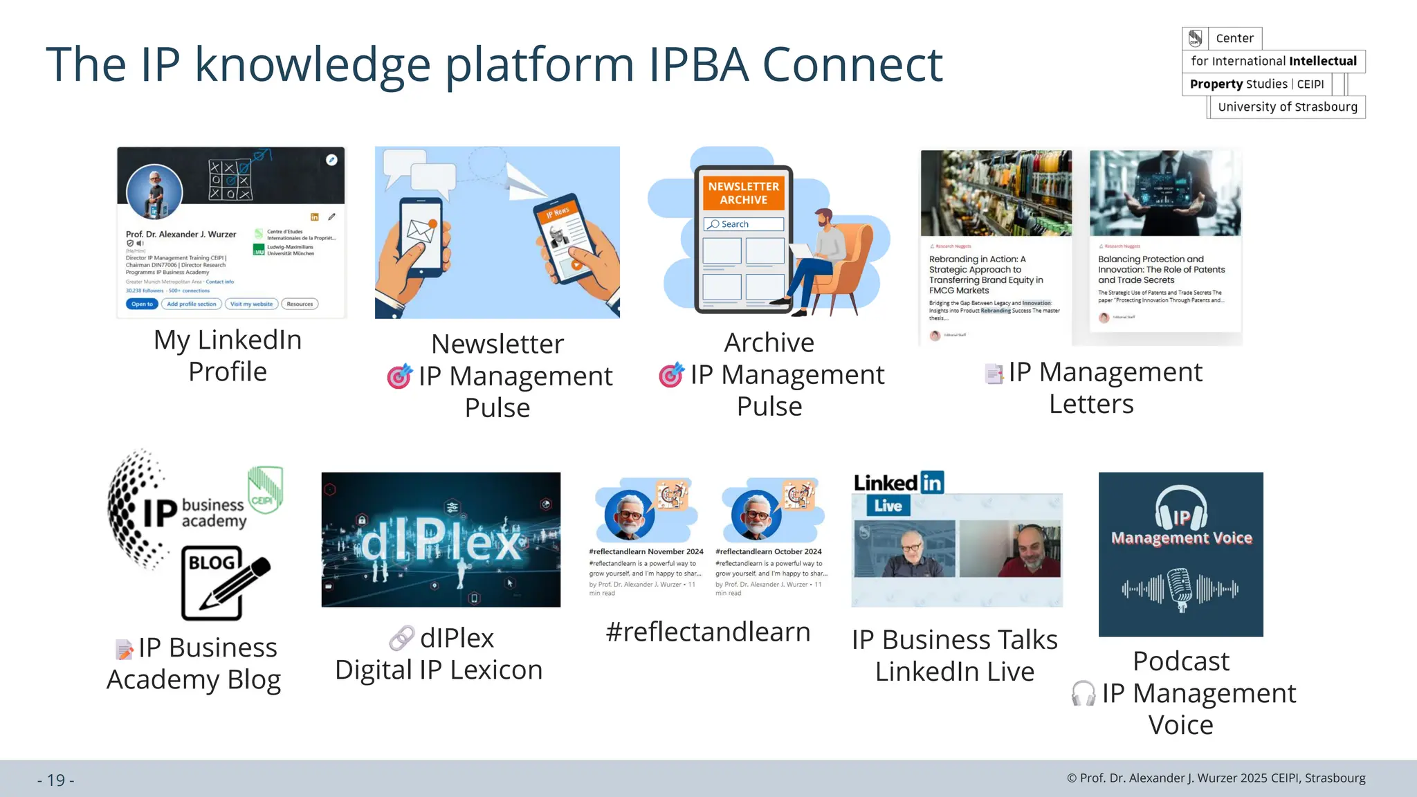 Nordic IP Day 2025 - Freeing Innovation: A Critical Look at Abolishing ...