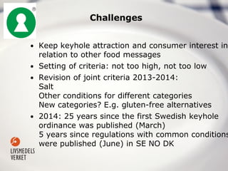 Nordic Keyhole FOP Labelling_2013 | PDF