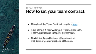 Nordic Rebels Methods 1 / Beta | PPT