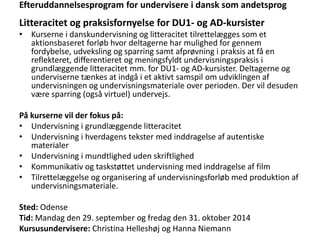 Karin Lund på #Alfa | PPT | Free Download