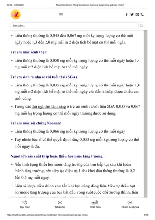 Norditropin NordiFlex 15mg Somatropin hormone tang truong.pdf