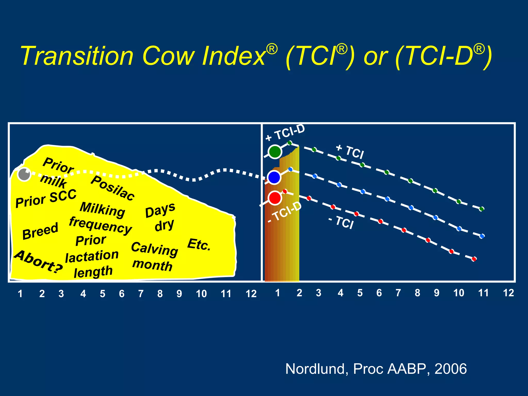 Optimizing Facilities for Transition Cow Success- Ken Nordlund | PPT