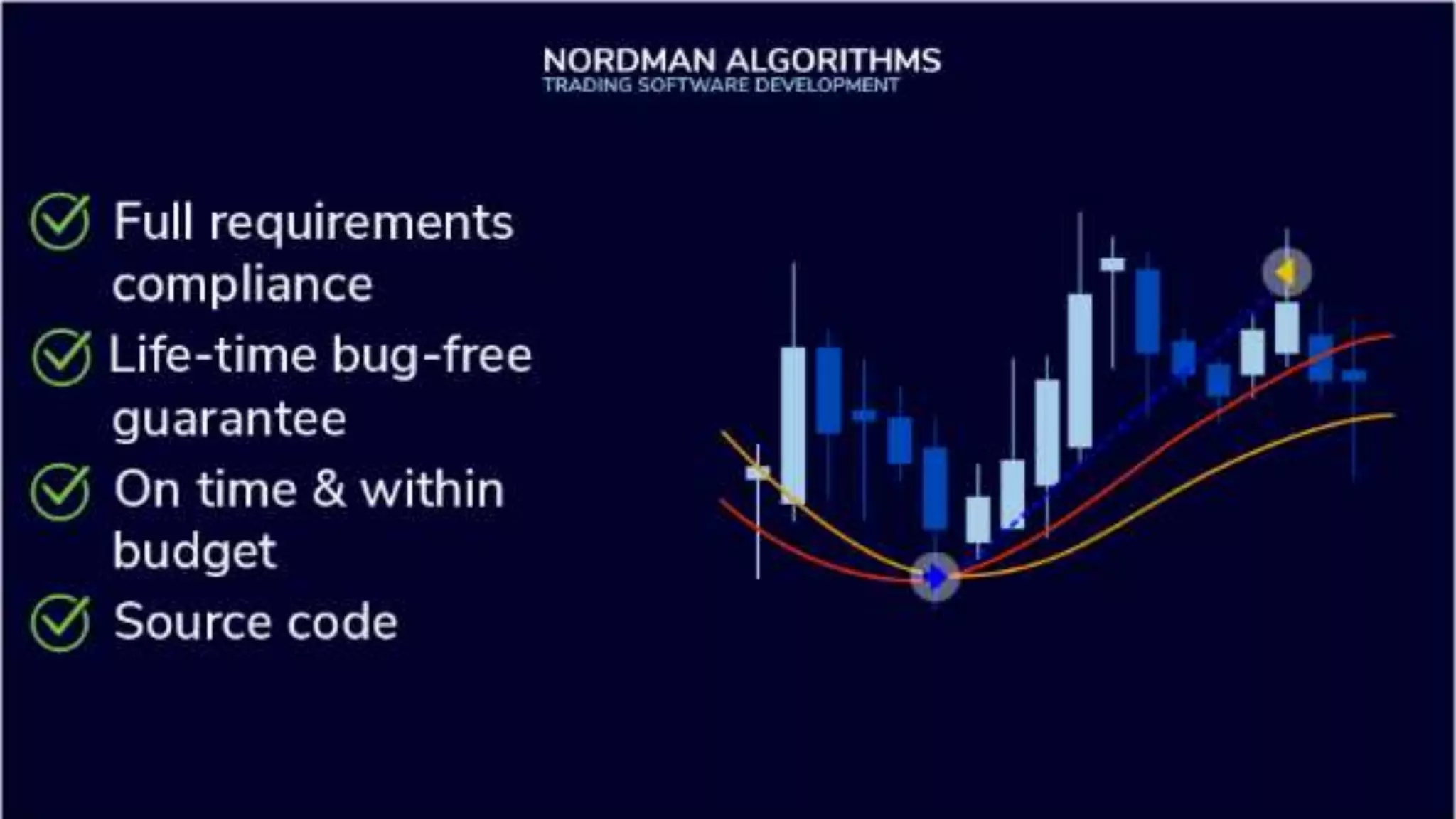 Metatrader Ninjatrader And Ctrader Programming Ppt