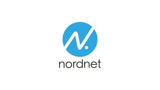 Nordnet Q2 2015 report presentation | PPT