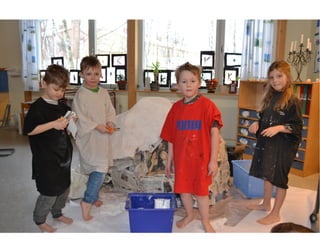 Nordpolen Mariella | PPT