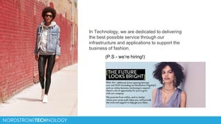 Secure, Low Latency with MongoDB | PPTX