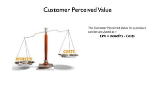 Customer Values and Relationships | PDF