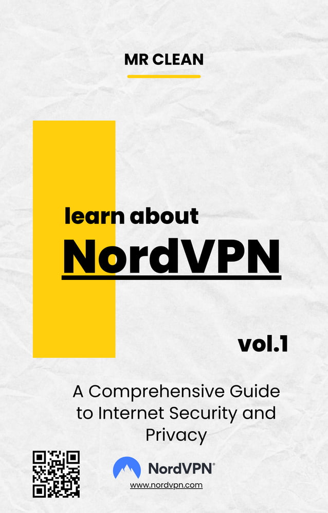 NordVPN: A Comprehensive Guide to Internet Security and Privacy | PDF | Internet | Computing
