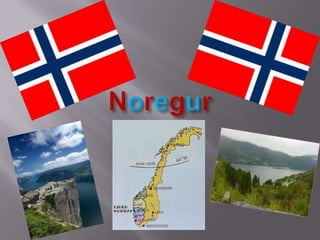 Noregur | PPSX