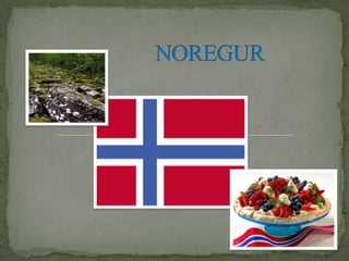 Noregur | PPSX