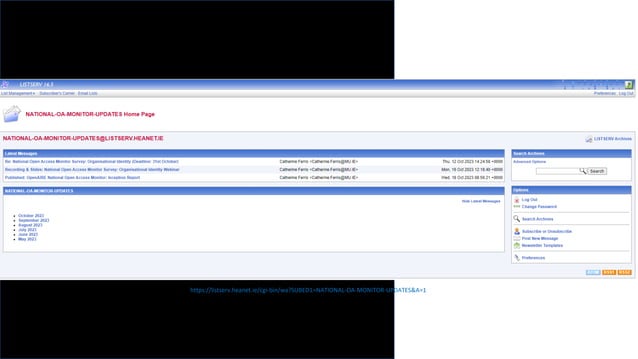 NORFest 2023 Lightning Talks Session Two | PPT